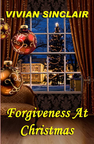 Vivian Sinclair Books